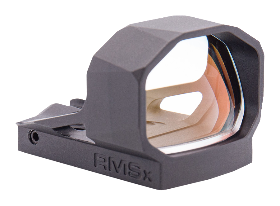 SHIELD SIGHTS RMSx Reflex Mini XL Lens Red Dot Sight | Cabela's